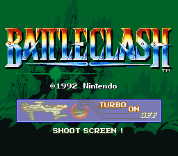 Battle Clash (USA)|姆克游戏