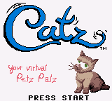 Catz (USA)|姆克游戏