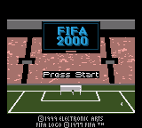 FIFA 2000 (USA, Europe) (SGB Enhanced) (GB Compatible)|姆克游戏