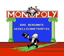 Monopoly (Germany)|姆克游戏