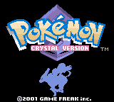 Pokemon - Crystal Version (USA, Europe) (Rev 1)|姆克游戏