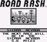 Road Rash (USA, Europe)|姆克游戏