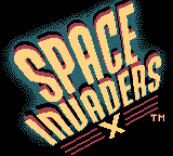Space Invaders X (Japan) (En) (GB Compatible)|姆克游戏