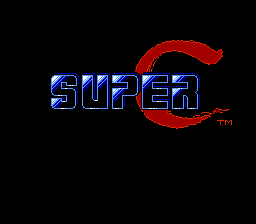 Super C (World) (Konami Collector's Series) (Unl)|姆克游戏