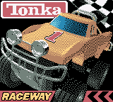 Tonka Raceway (Europe)|姆克游戏