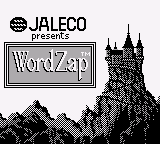WordZap (USA)|姆克游戏