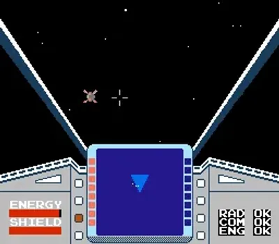 Star Luster (Japan) (Virtual Console)|姆克游戏