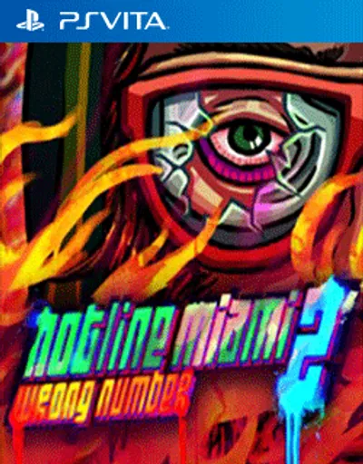 迈阿密热线2 空号[PCSE00402][美版][汉化][v1.01][Mai][imjinjia]|姆克游戏