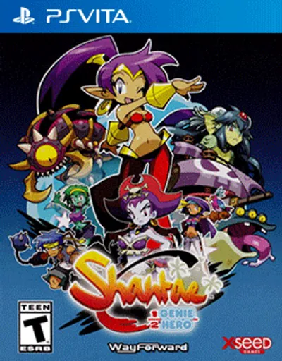 桑塔 半精灵英雄[PCSE00950][美版][汉化][简体中文][Mai]|姆克游戏