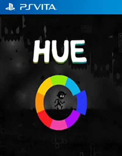 Hue[PCSE00996][美版][中英文][NONPDRM][3.65]|姆克游戏