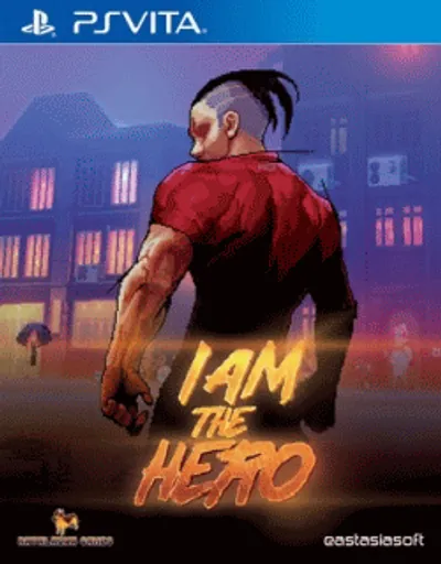 英雄就是我[PCSE01188][美版][中文][NONPDRM]|姆克游戏