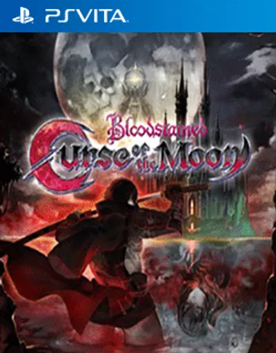 血污 月之诅咒[PCSE01262][汉化移植v1.1][移植汉化][Mai][3.60]|姆克游戏