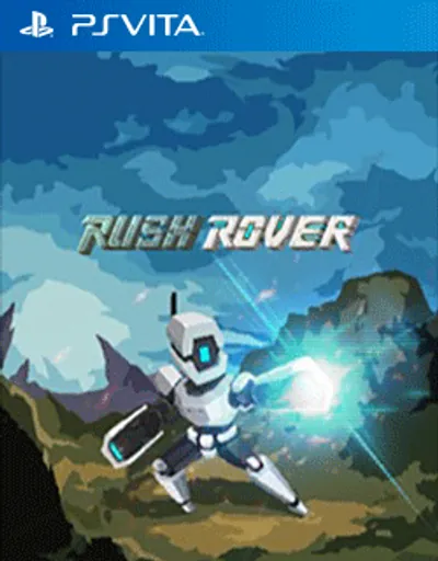 暴走机甲[PCSE01387][美版][中文][NONPDRM]|姆克游戏